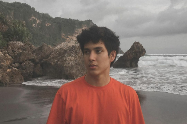 Profil dan Biodata Fadi Alaydrus: Agama, Pacar, TikTok, Tanggal Lahir ...