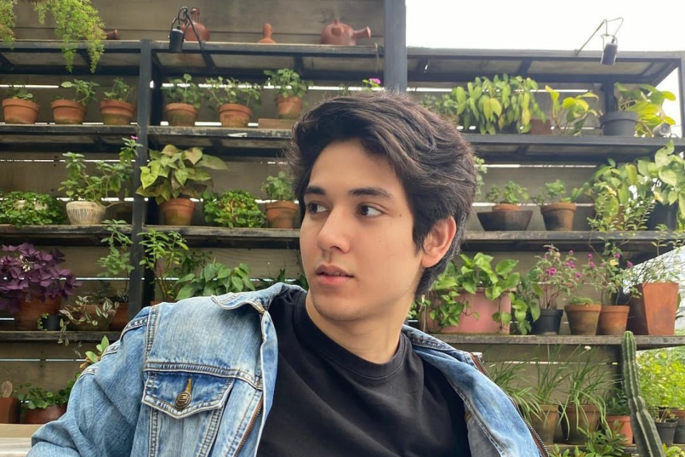 Profil dan Biodata Fadi Alaydrus: Agama, Pacar, TikTok, Tanggal Lahir ...