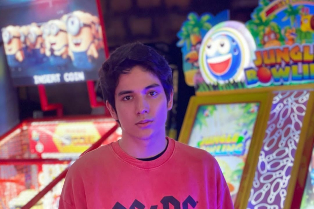 Profil dan Biodata Fadi Alaydrus: Agama, Pacar, TikTok, Tanggal Lahir ...