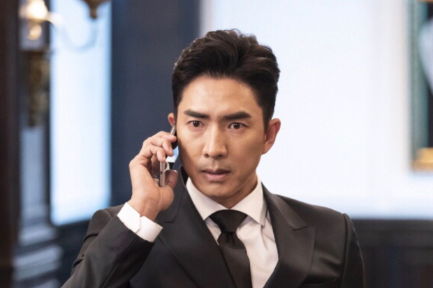 Go Se Won Akui Sebagai Aktor K Baru yang Tinggalkan Pacar Saat Hamil ...