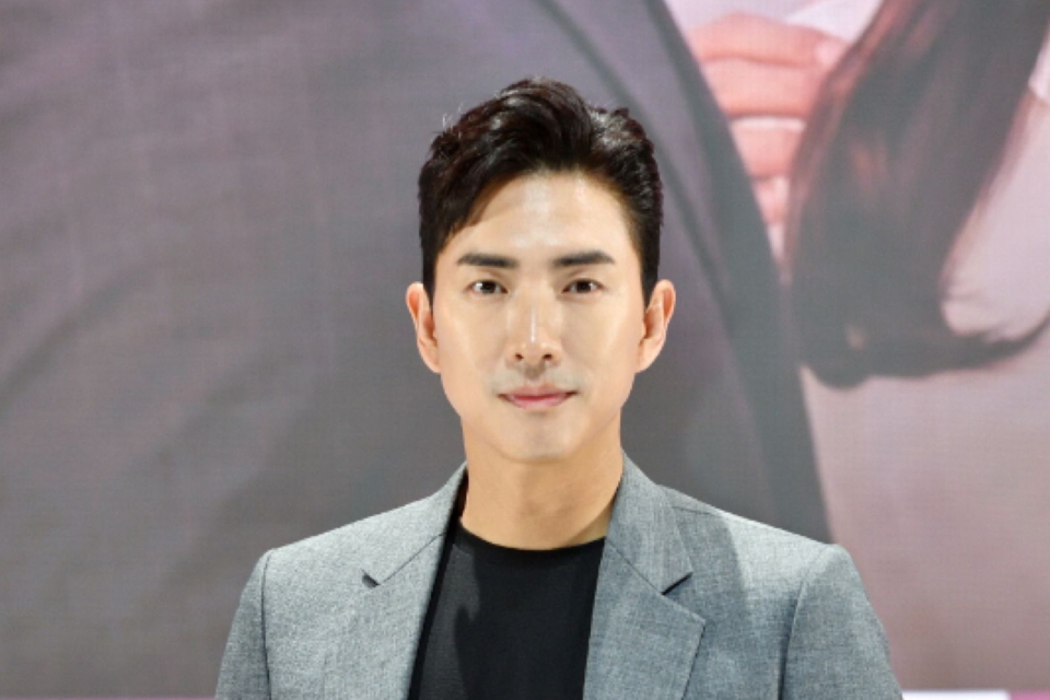 Go Se Won Akui Sebagai Aktor K Baru yang Tinggalkan Pacar Saat Hamil ...