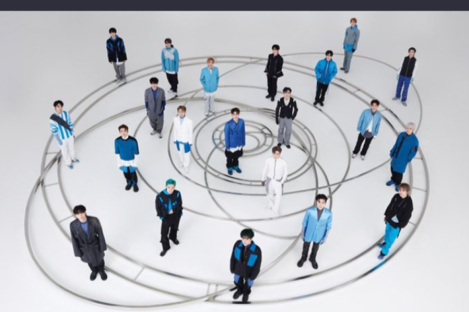 SM Berencana Luncurkan NCT Arab Saudi dan Tokyo, Tuai Kritik Fans ...