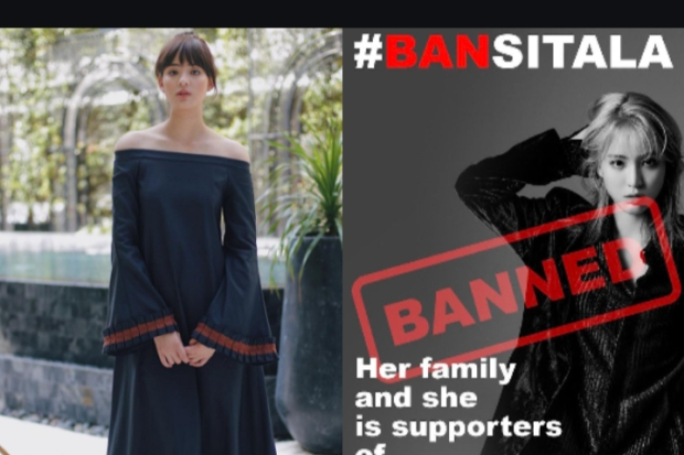 K-net Tolak Debut Sitala H1-Key, Diduga Dukung Militer Thailand - Korea ...