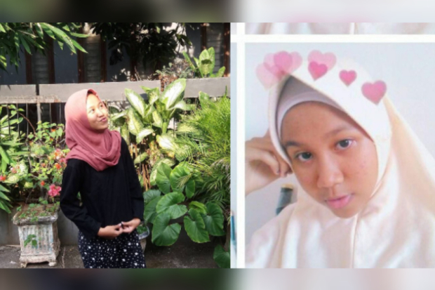 Profil dan Biodata Mayang Lucyana: Instagram, Umur, Adik Vanessa Angel - Hits Katadata.co.id