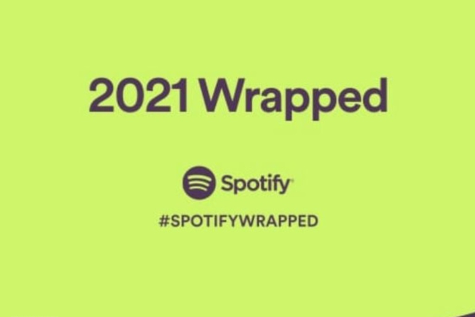 Cara Buat Spotify Wrapped 2021 dan Membagikannya ke Instagram ...