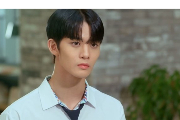 Daftar Pemain dan Sinopsis User Not Found, Drama Bae Jinyoung CIX - Korea Katadata.co.id
