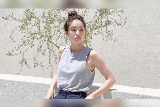 6 Fakta Shin Ha Young Lawan Main Sehun EXO di Now We Are Breaking Up ...