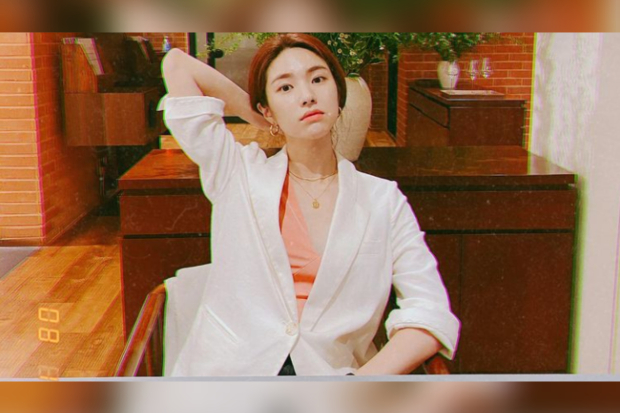 6 Fakta Shin Ha Young Lawan Main Sehun EXO di Now We Are Breaking Up ...