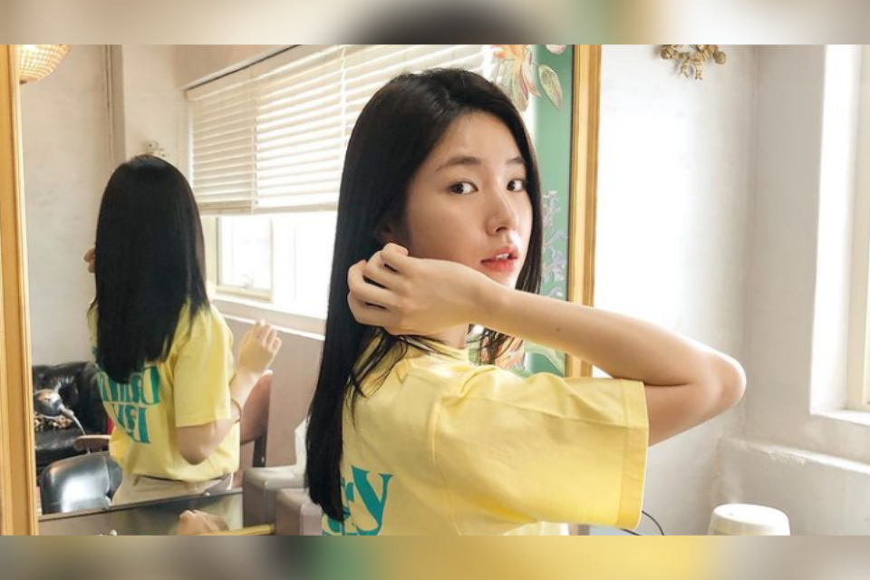 6 Fakta Shin Ha Young Lawan Main Sehun EXO di Now We Are Breaking Up ...