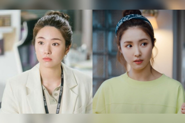 6 Fakta Shin Ha Young Lawan Main Sehun EXO di Now We Are Breaking Up ...