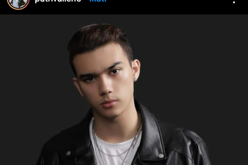 5 Fakta Penangkapan Jeff Smith Karena Narkoba, Baru Bebas 3 Bulan - Hits Katadata.co.id