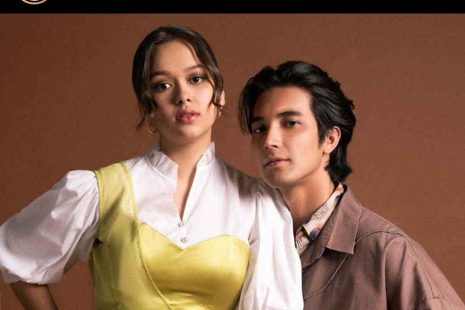 Awal Kedekatan Rebecca Klopper dan Junior Roberts hingga Isu Selingkuh ...