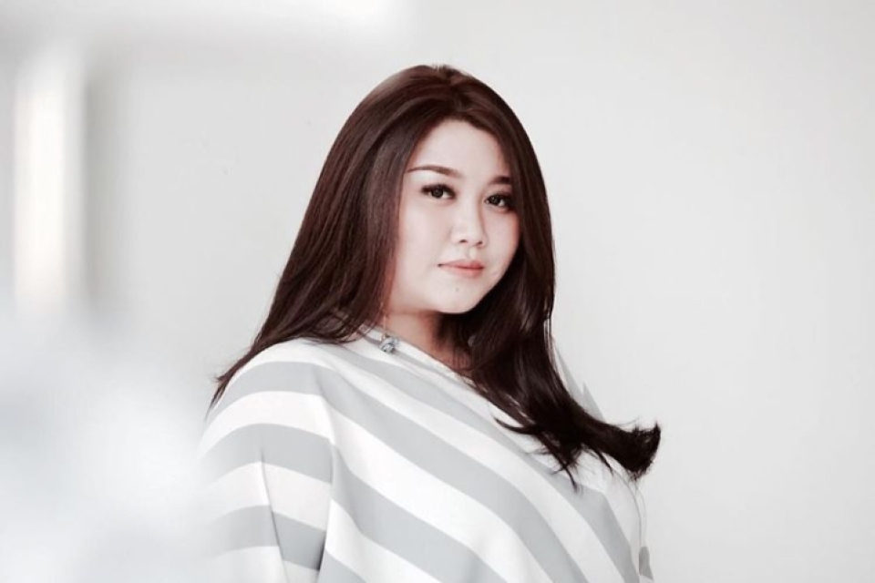 Profil dan Biodata Clarissa Putri: Agama, Pacar, Umur, Pendidikan - Hits Katadata.co.id