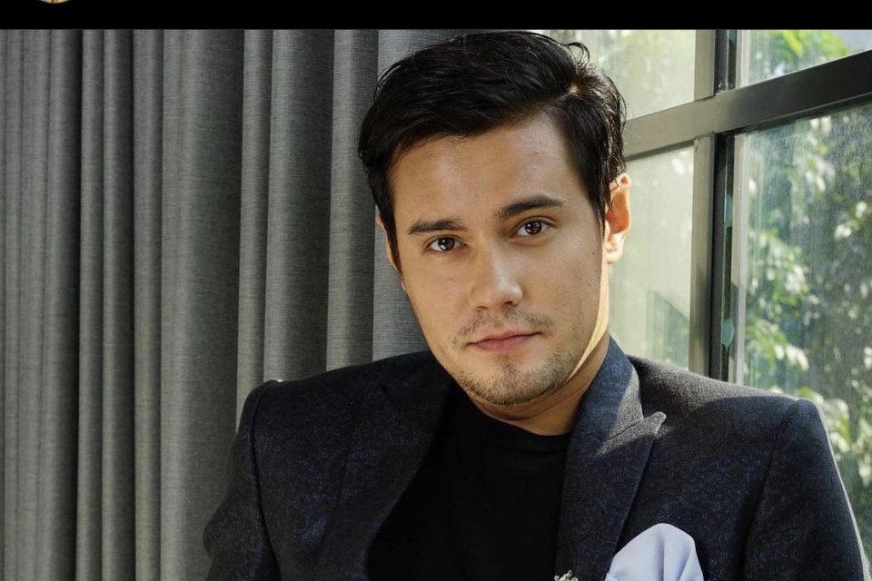 Profil dan Biodata Bobby Joseph: Agama, Kasus Narkoba, Istri, Anak - Hits Katadata.co.id