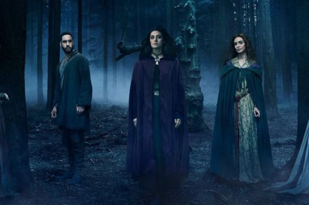 4 Fakta Serial The Witcher Season 2, Perjalanan Geralt dan Putri Ciri ...