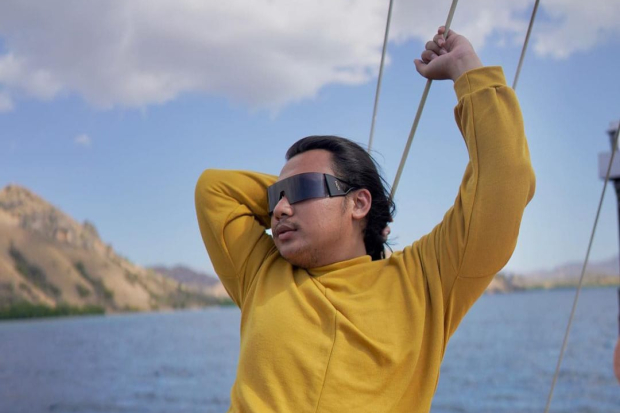 Profil dan Biodata Keanu Agl: Agama, Umur, Pacar, Nama Asli, Instagram ...