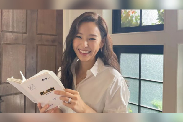 Resmi Menikah, Suami Lee Honey Berasal dari Keluarga Terpandang Korea ...