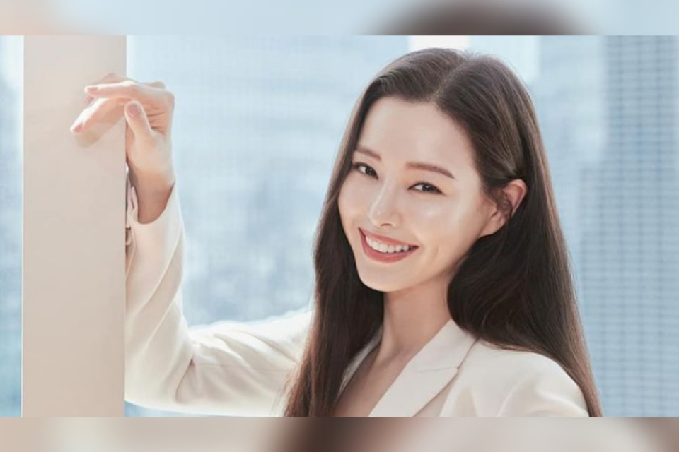 Resmi Menikah, Suami Lee Honey Berasal dari Keluarga Terpandang Korea ...