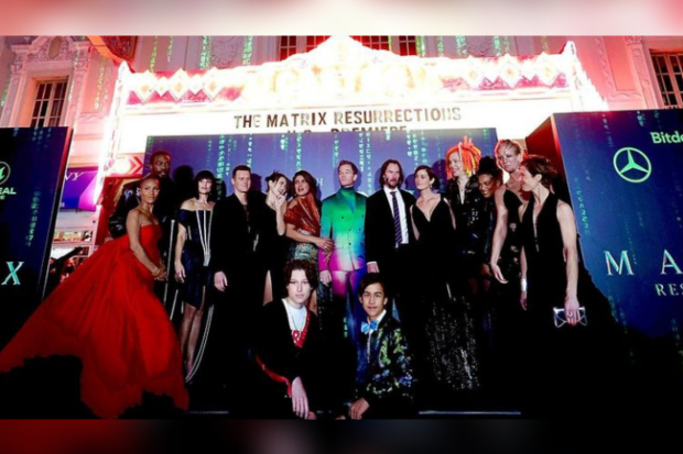 Pemain dan Sinopsis The Matrix Ressurections, Keanu Reeves Kembali ...