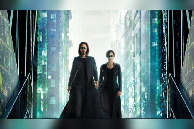 Pemain dan Sinopsis The Matrix Ressurections, Keanu Reeves Kembali ...