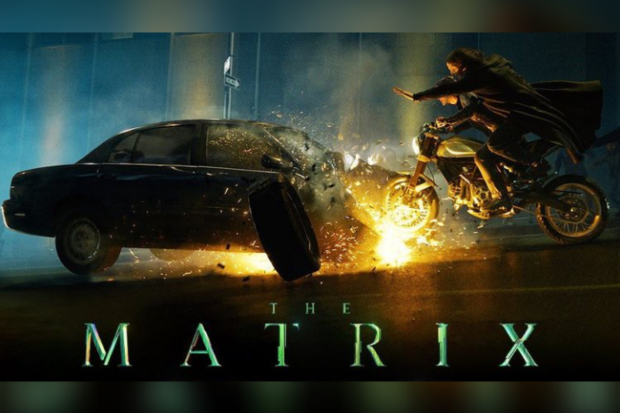 Pemain dan Sinopsis The Matrix Ressurections, Keanu Reeves Kembali ...