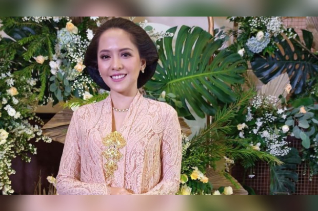 Profil dan Biodata Lala Karmela: Agama, Suami, Lagu, Keturunan - Hits ...