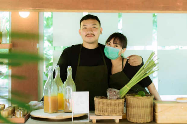 5 Rekomendasi Tempat Hits di Bandung ala Axel Matthew Thomas ...