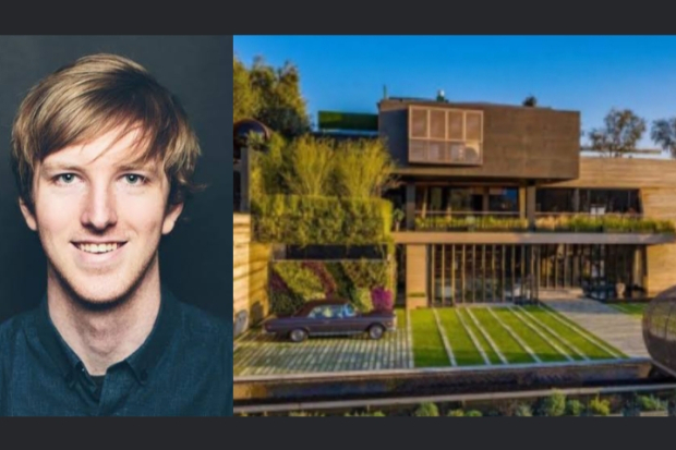 Profil dan Biodata Austin Russell: Saingi Elon Musk di Umur 26 Tahun ...