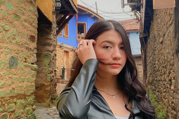 Profil dan Biodata Cassandra Lee: Agama, Karier, Pacar, Keturunan ...