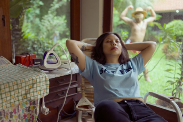 Fakta dan Lirik Lagu MPV - Danilla Riyadi, Berawal dari Salah Ketik ...