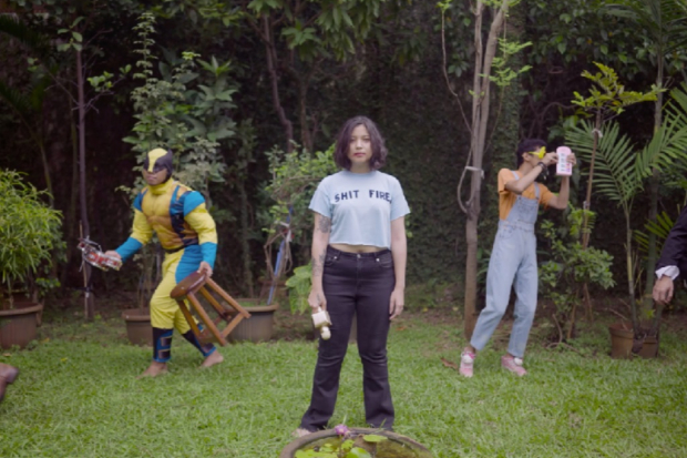 Fakta dan Lirik Lagu MPV - Danilla Riyadi, Berawal dari Salah Ketik ...