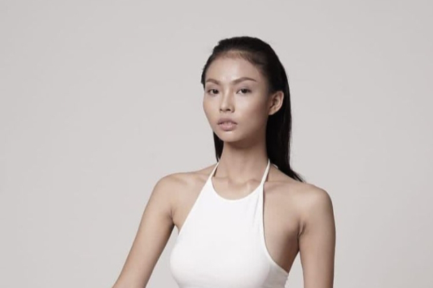 Profil dan Biodata Andina Julie: Umur, Agama, Miss Grand Indonesia ...