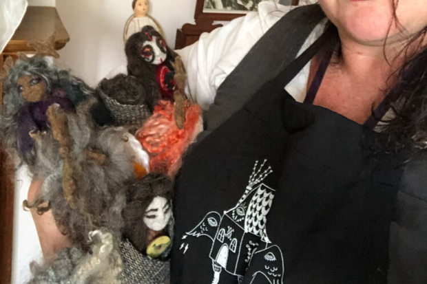 Asal Mula Spirit Doll dan Pandangan Menurut Agama Islam - Lifestyle ...