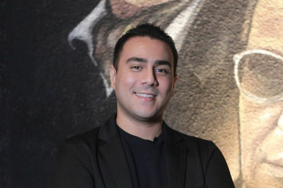 Profil dan Biodata Nofel Saleh Hilabi: Pacar, Keluarga, Karier Politik - Hits Katadata.co.id