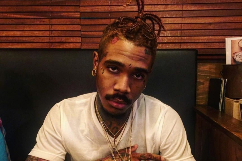 5 Fakta Kematian Tragis Rapper J Stash, Sempat Tembak Pacarnya - Hits ...