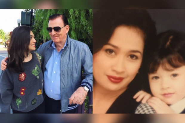 Profil dan Biodata Amanda Rigby: Agama, Karier, Mantan Nofel Saleh ...