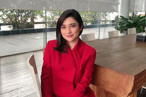 Profil dan Biodata Amanda Rigby: Agama, Karier, Mantan Nofel Saleh ...