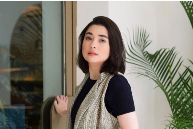 Profil dan Biodata Amanda Rigby: Agama, Karier, Mantan Nofel Saleh ...