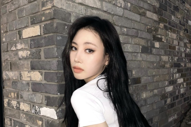 Profil dan Biodata Jamie Park: Agama, Karier di JYP, Pacar, Agensi - Korea Katadata.co.id