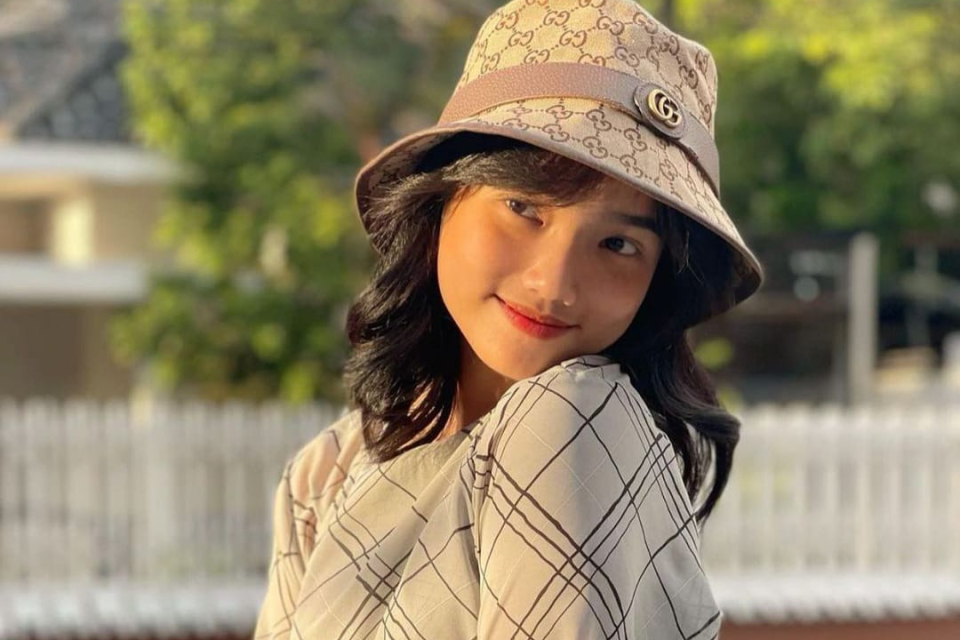 Alasan Fuji Utami Dipilih Jadi Pemeran Utama Film Bukan Cinderella ...