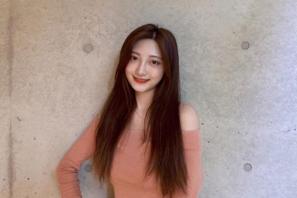 5 Fakta dan Profil Chang Ching: Kontestan GP 999, Agama, Member ILY:1 ...