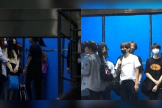 4 Teori SMNBG, Boy Grup Baru SM Entertainment Debut 2022 - Korea Katadata.co.id