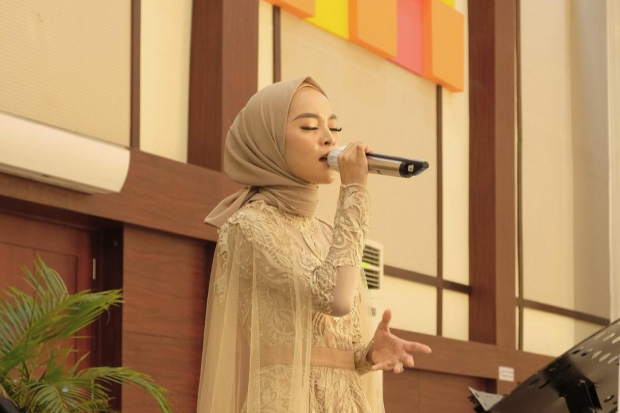 Profil dan Biodata Intan Ayu X Factor: Suami, Anak, Keluarga, Lagu ...