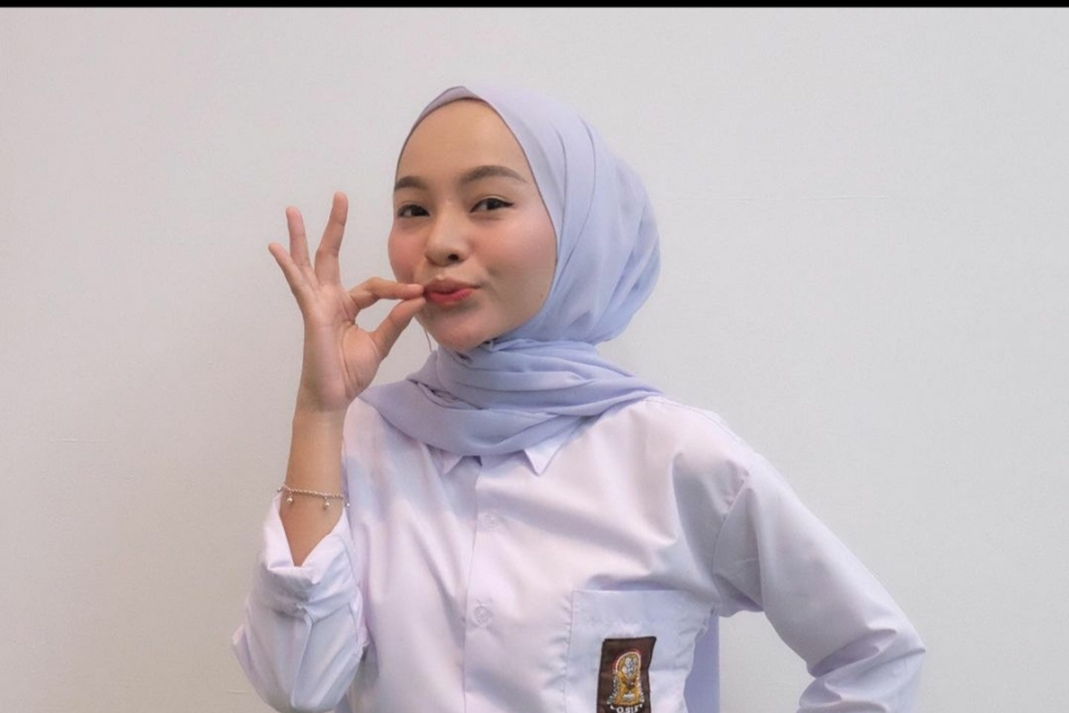 Profil dan Biodata Intan Ayu X Factor: Suami, Anak, Keluarga, Lagu ...