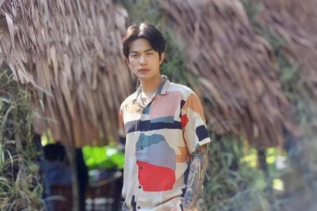 Profil dan Biodata Lee Jeong Hoon: Agama, Istri, Anak, Eks Member HITZ - Hits Katadata.co.id