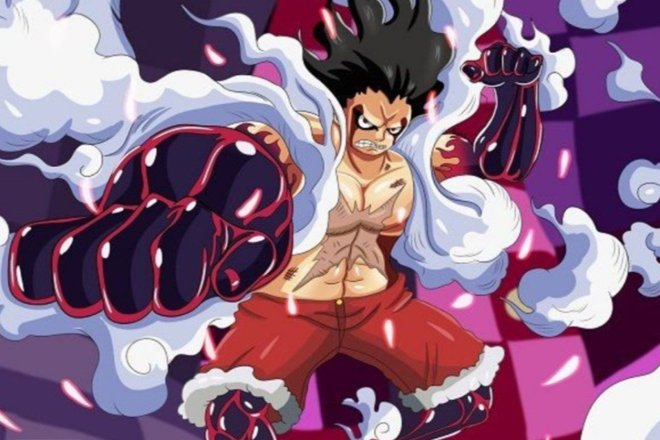 Spoiler dan Link Baca Manga One Piece 1038, Munculnya Zunesha - Film ...