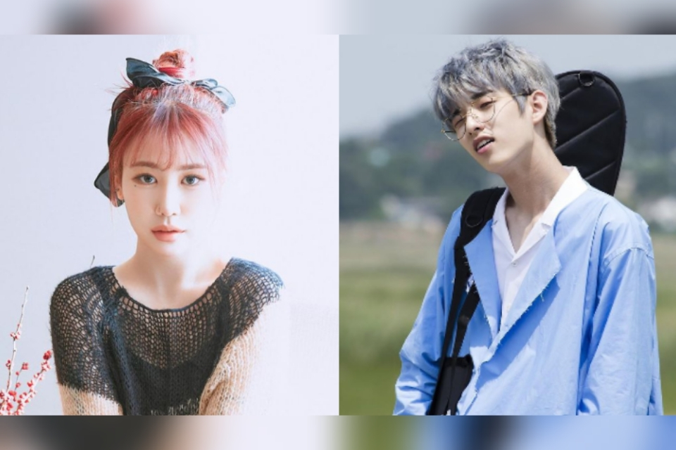 Jamie dan Jae DAY6 Sudah Berbaikan Usai Masalah Candaan Kasar - Korea ...