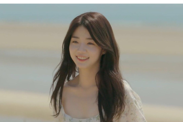 Profil dan Biodata Shin Ji Yeon Single Inferno, Umur hingga Akun IG ...