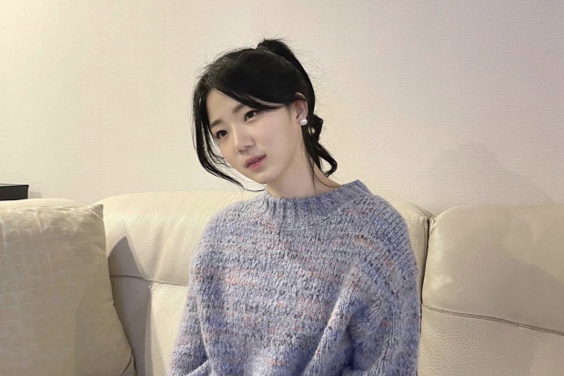 Profil dan Biodata Shin Ji Yeon Single Inferno, Umur hingga Akun IG ...