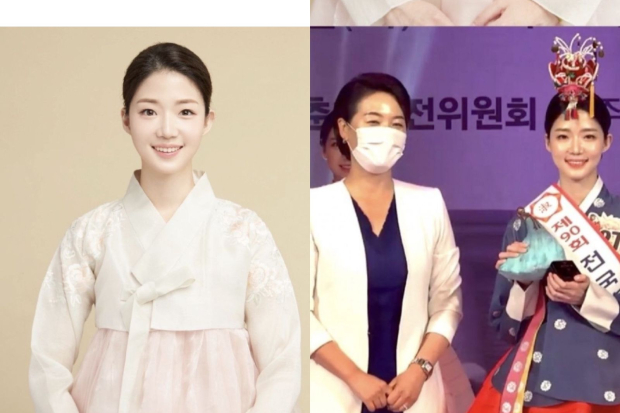 Profil dan Biodata Shin Ji Yeon Single Inferno, Umur hingga Akun IG ...